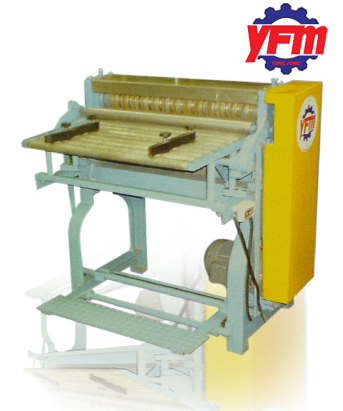 ยินดีต้อนรับสู่เว็บไซต์ยงฟง - raw rubber bale cutter