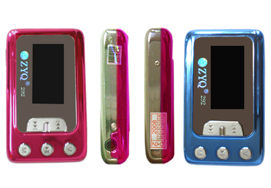 ZYQ Mobile Phone - ผลิตภัณฑ์