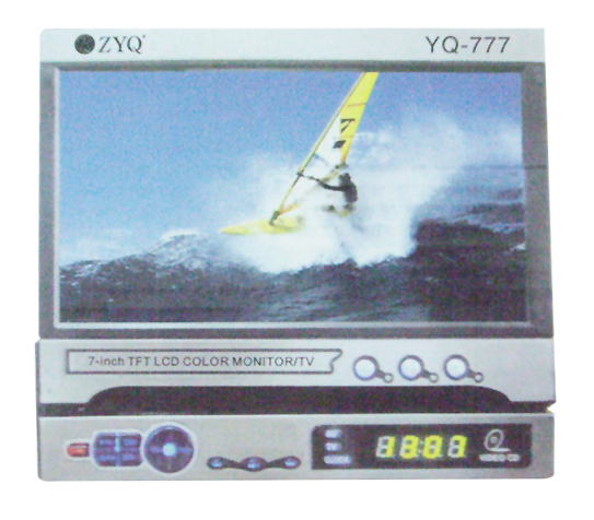 ZYQ Mobile Phone - ผลิตภัณฑ์